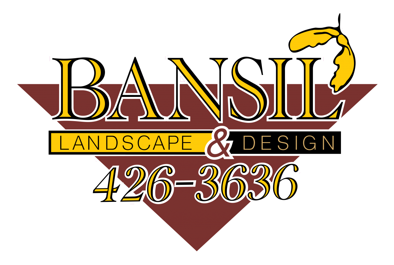 Home [bansillandscape.com]